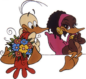 Alfred J. Kwak – The Harald Siepermann Archive