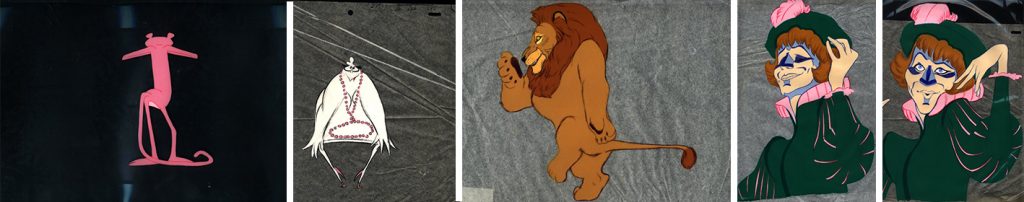 Who Framed Roger Rabbit – The Harald Siepermann Archive